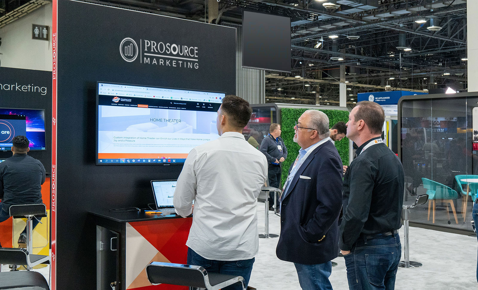 About Us – ProSource