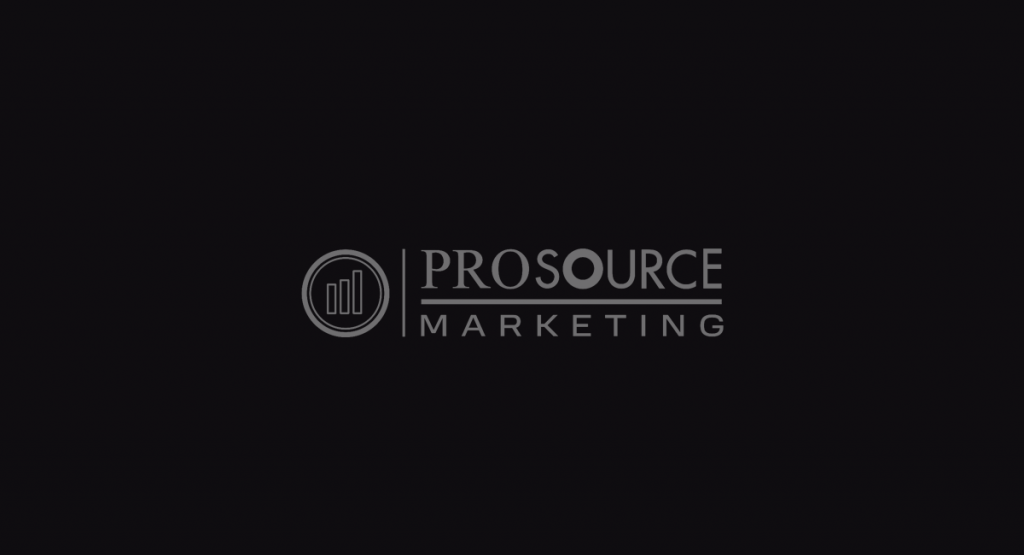 About Us – ProSource