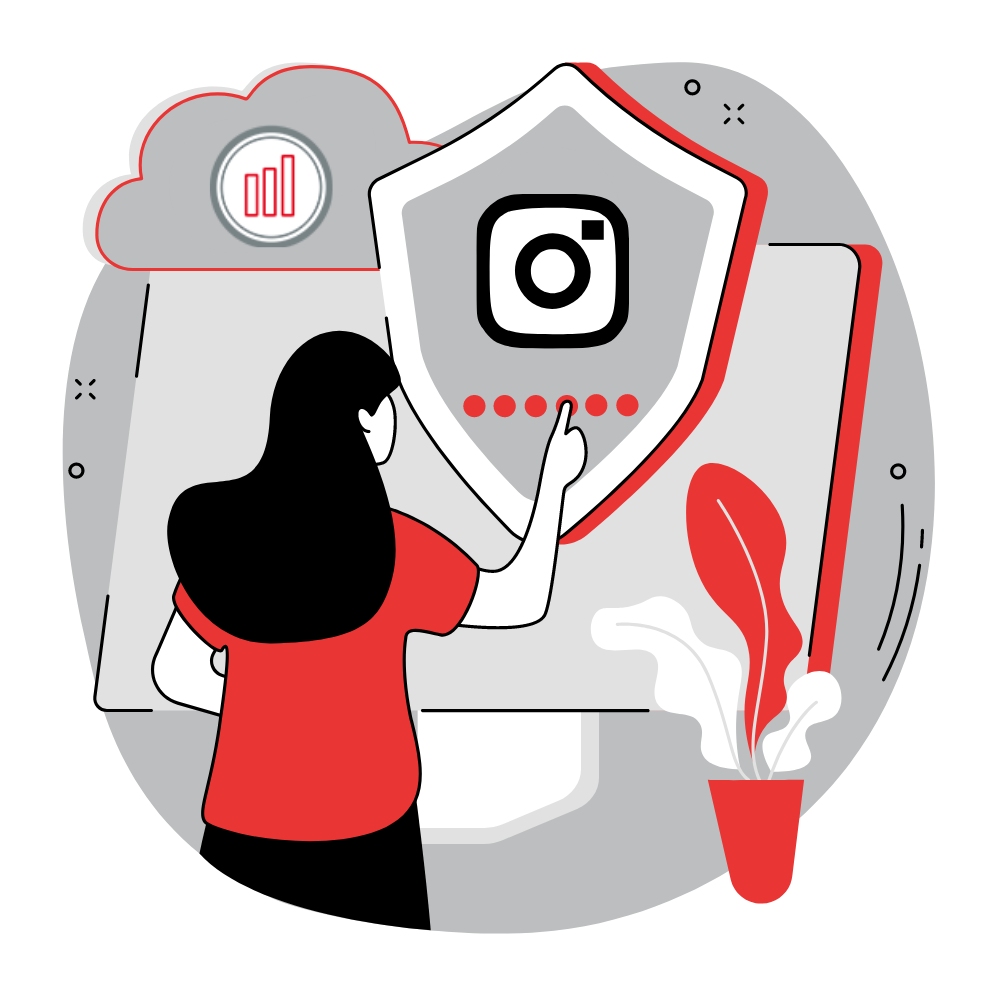 Instagram Access (Redirect) – ProSource