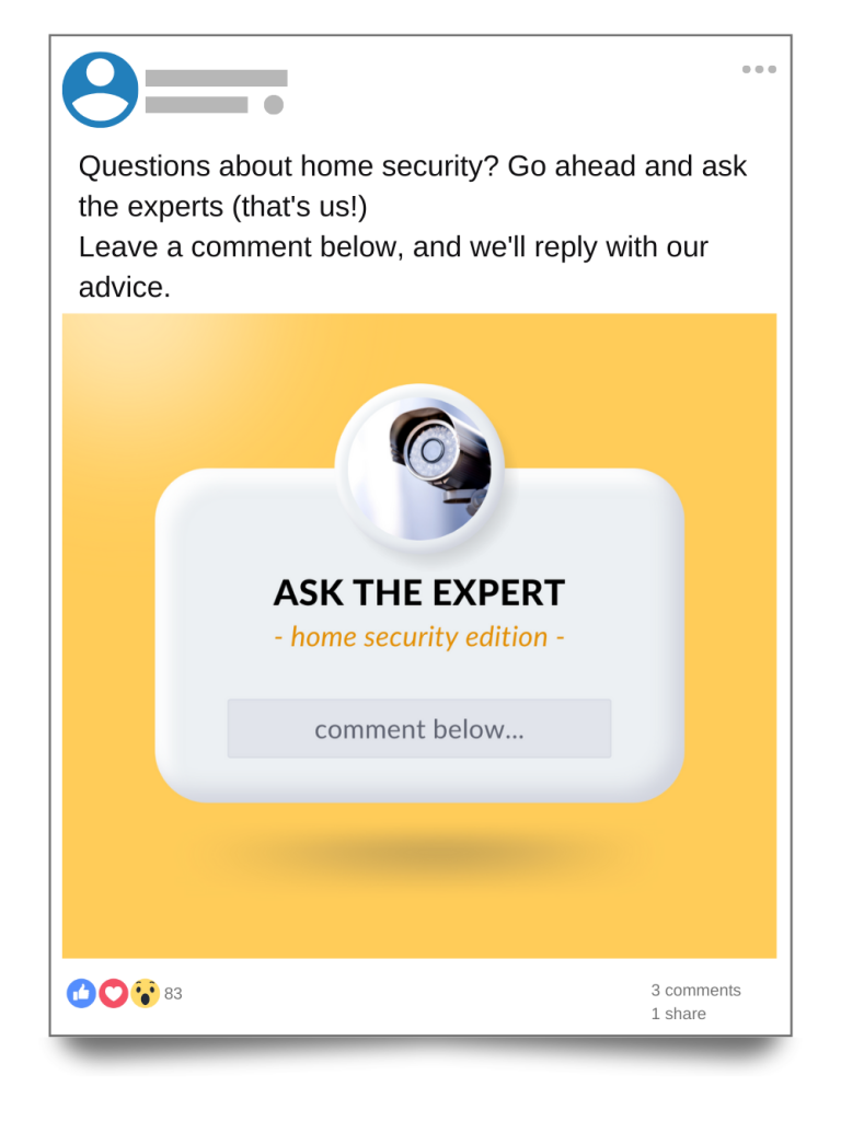 Social Media Marketing – ProSource