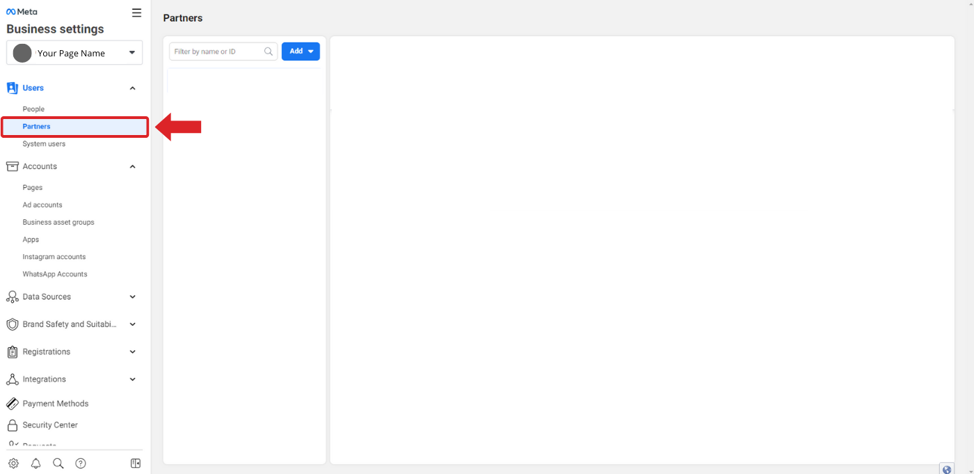 Social Media Access – ProSource