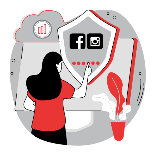 Social Media Access – ProSource