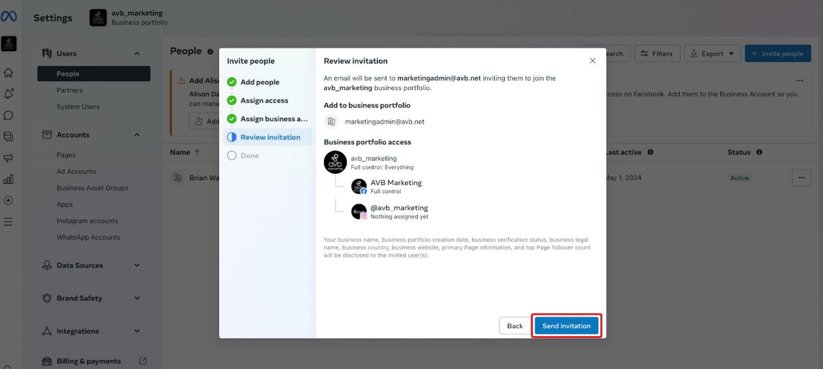 Social Media Access – ProSource